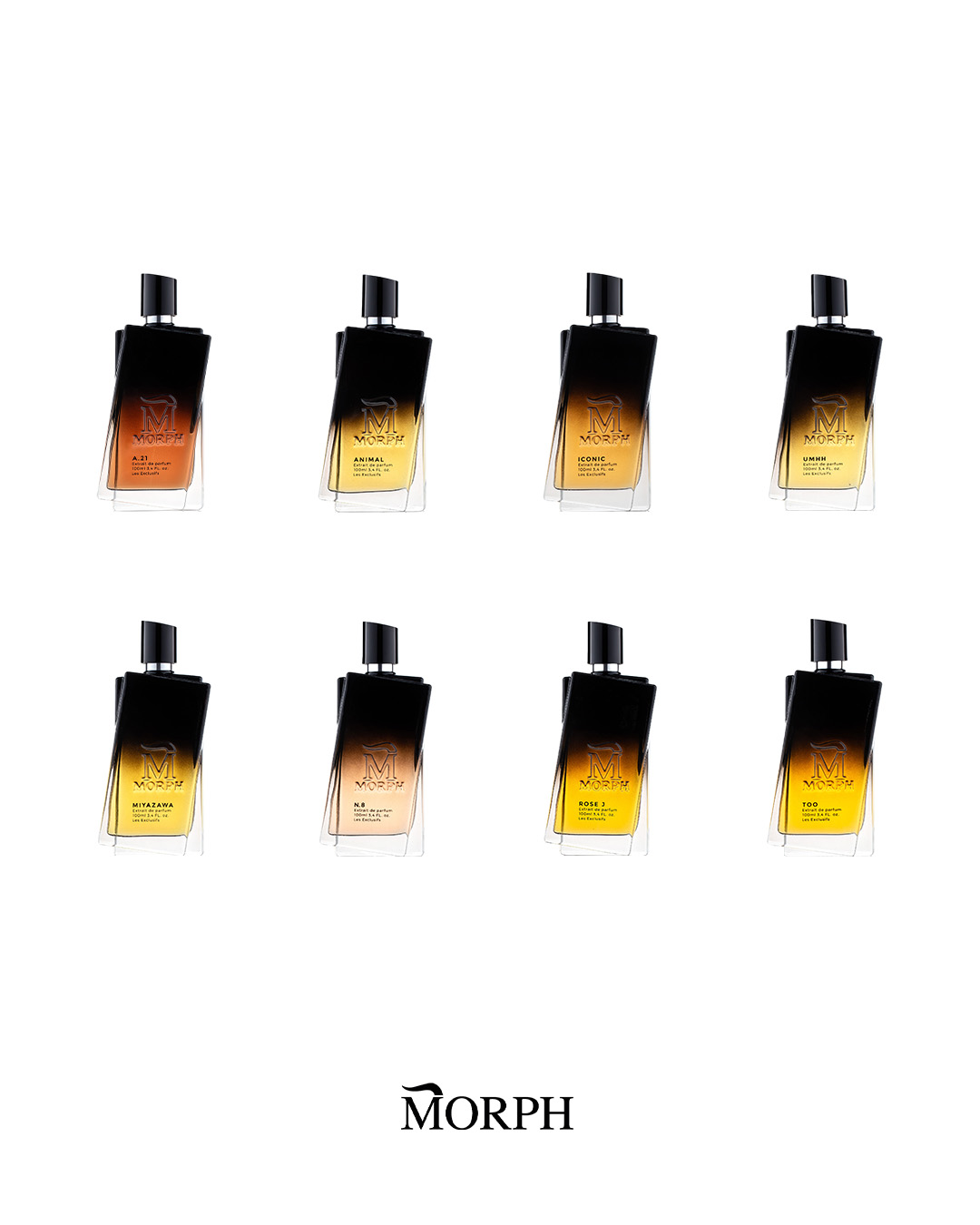 Morph Parfum România | Magazin oficial, parfumuri unisex