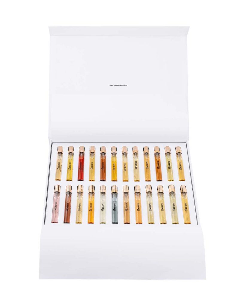 Morph Parfum Romania | Official store, unisex perfumes